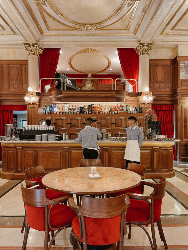 One Day in Buenos Aires: A Self-Guided Walking Tour