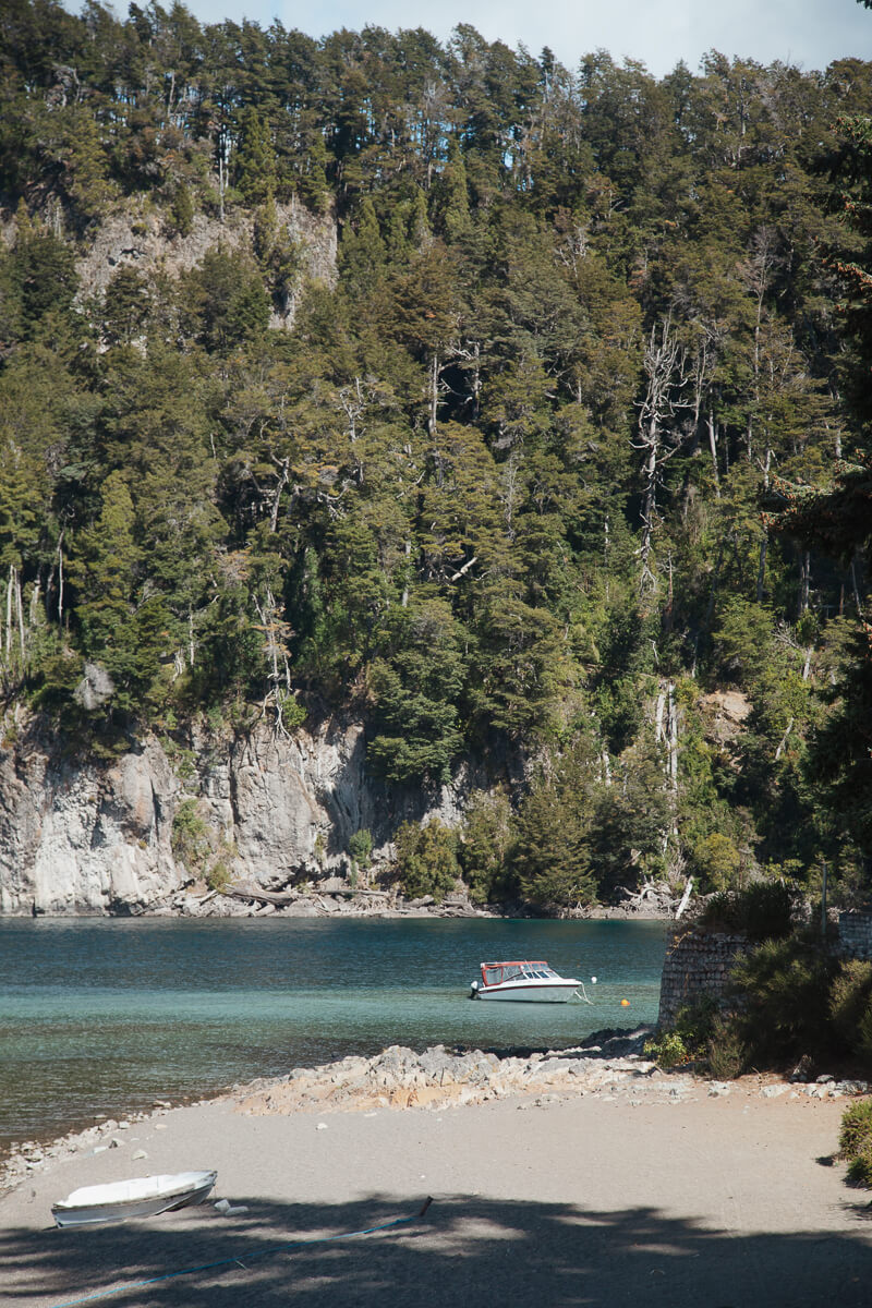 Things to do in Villa La Angostura, Argentina