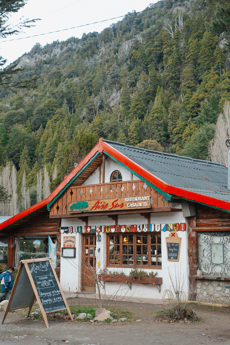 A Complete Guide to the Circuito Chico, Bariloche