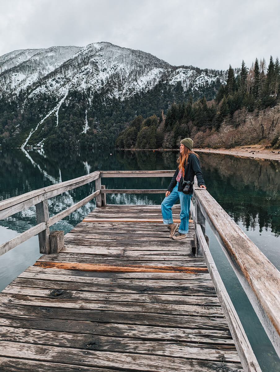 Ruta de los Siete Lagos: A Guide to Argentina's Lake District