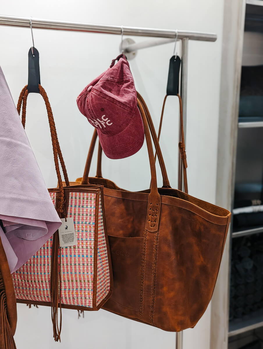 Where to Shop for Leather in Buenos Aires - solsalute.com