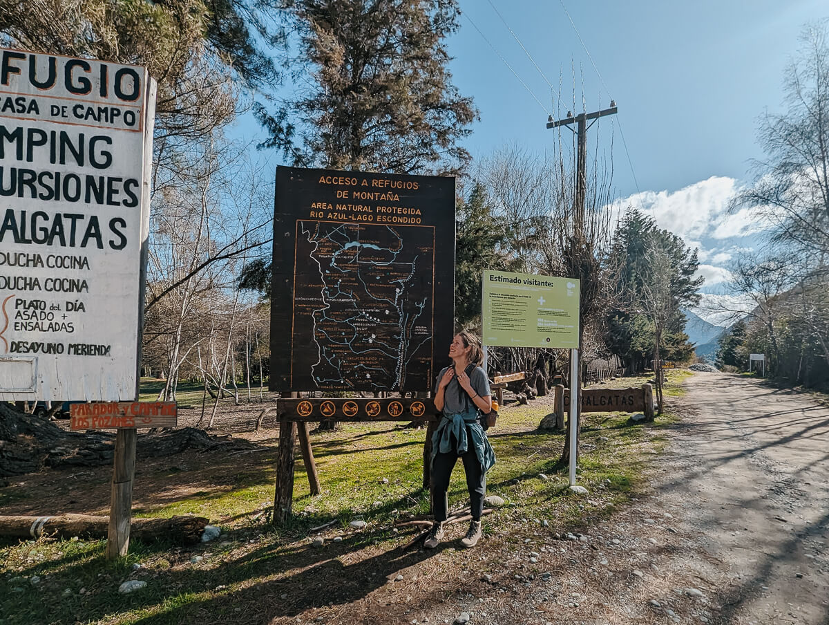 Trekking in El Bolson: A Detailed Guide to the Trails, Refugios, & More