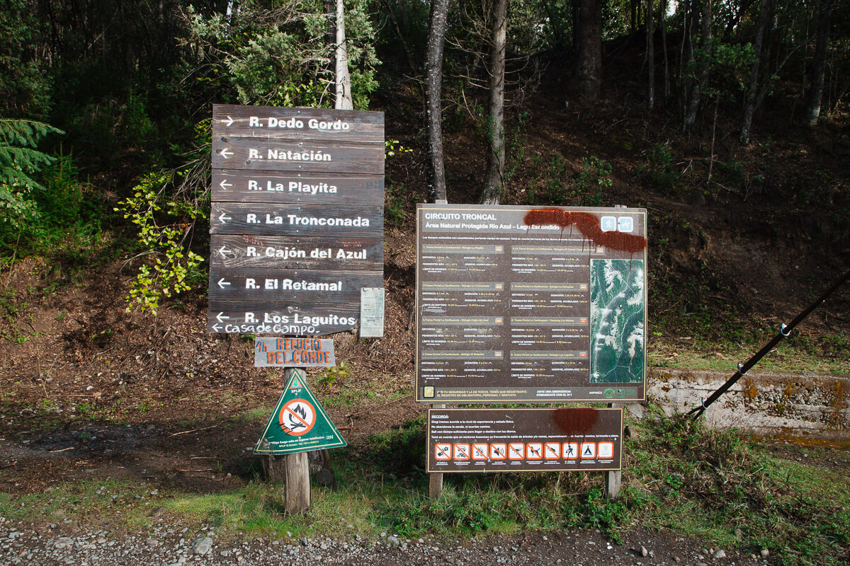 Trekking in El Bolson: A Detailed Guide to the Trails, Refugios, & More