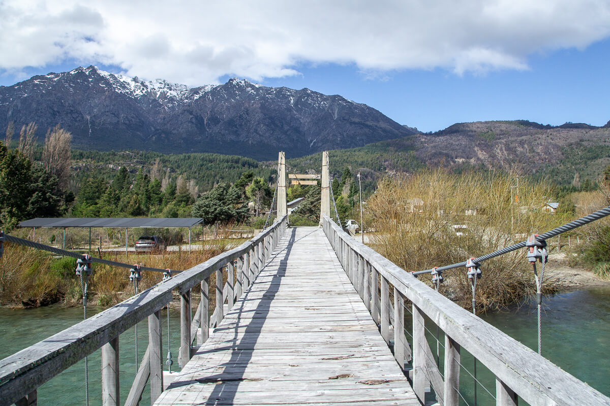 Trekking in El Bolson: A Detailed Guide to the Trails, Refugios, & More