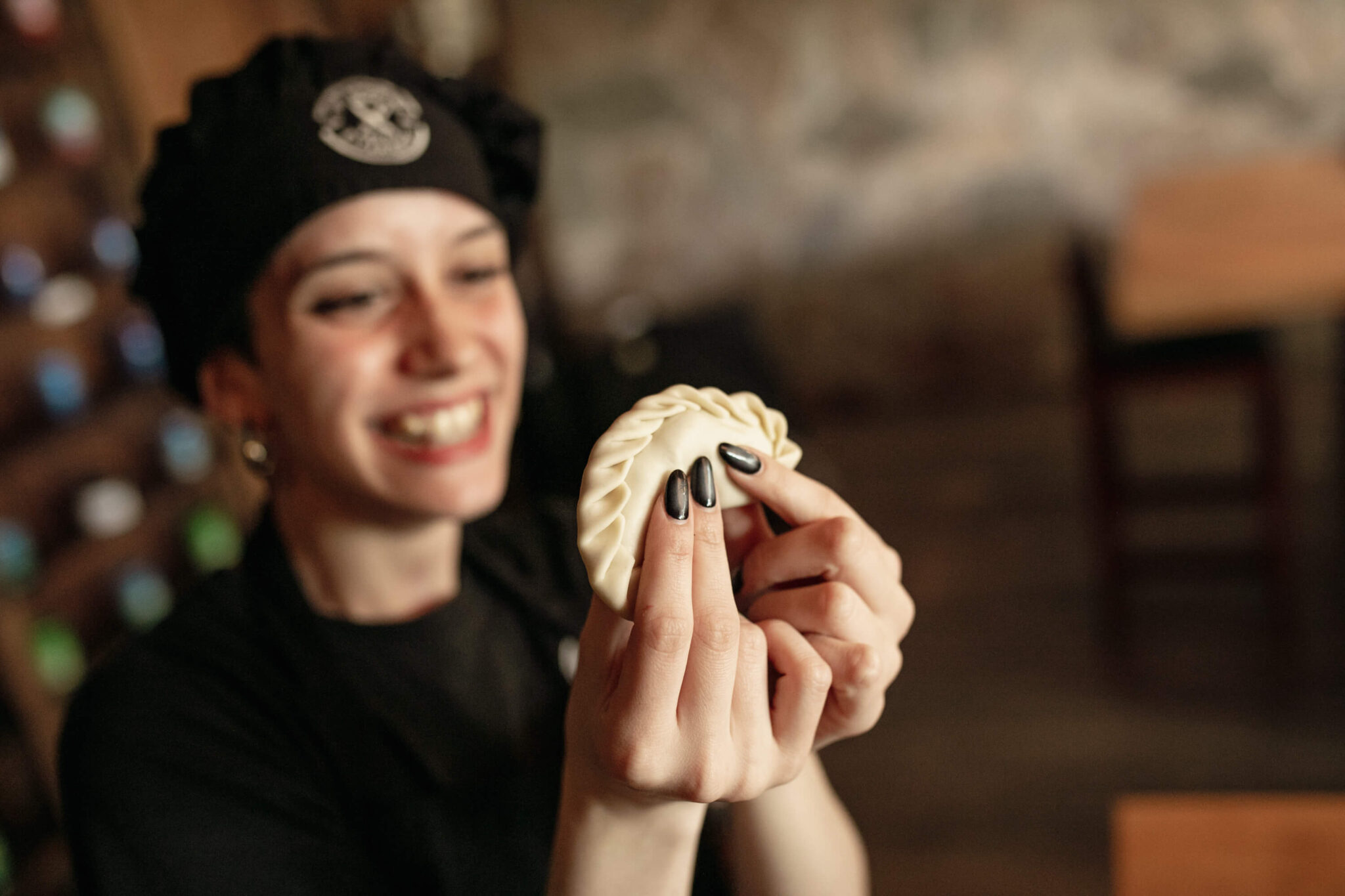 The Argentine Experience: A Dinner Party & Lesson in Argentine Culture ...