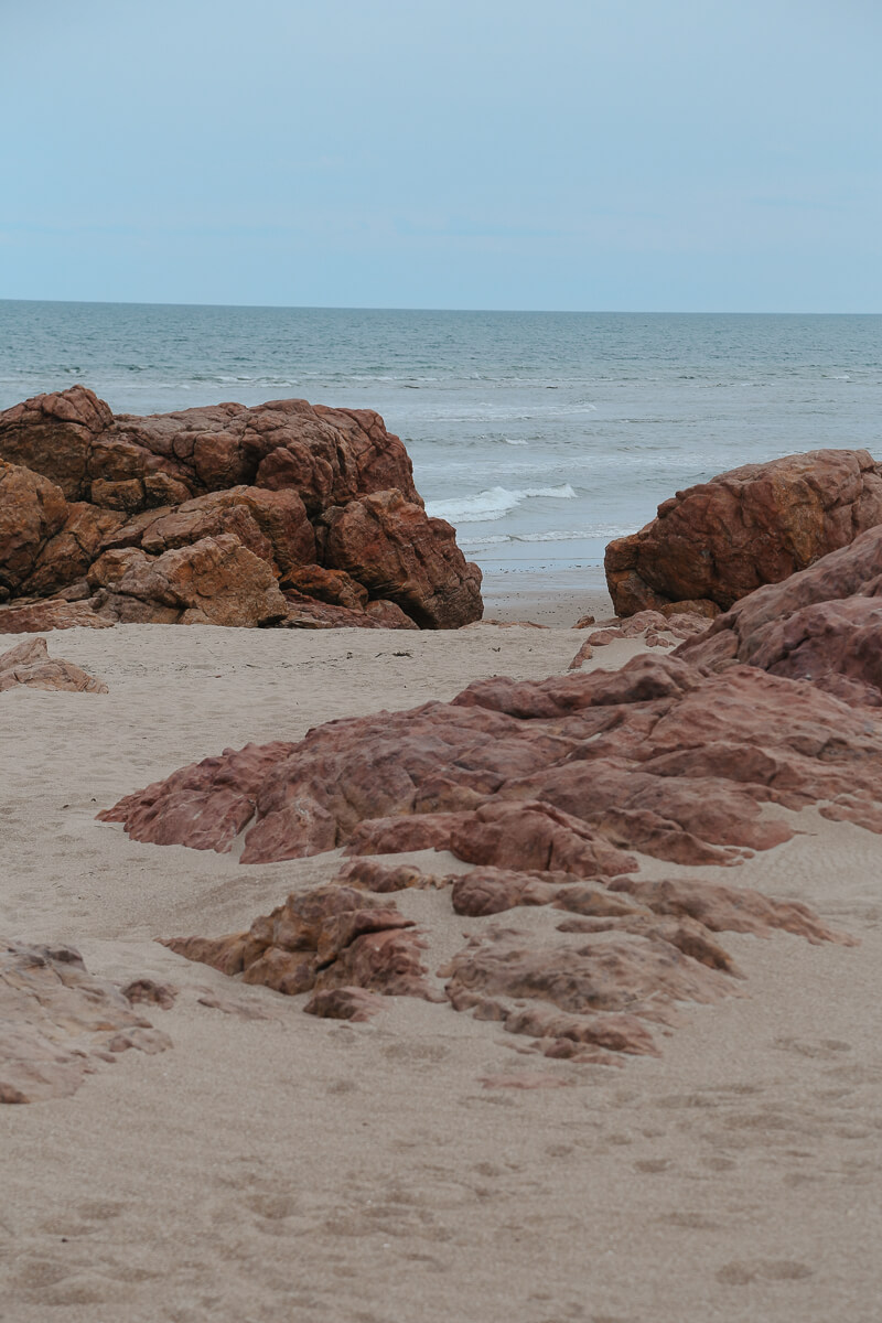 Las Grutas, Argentina: How to Visit Patagonia's Top Beach