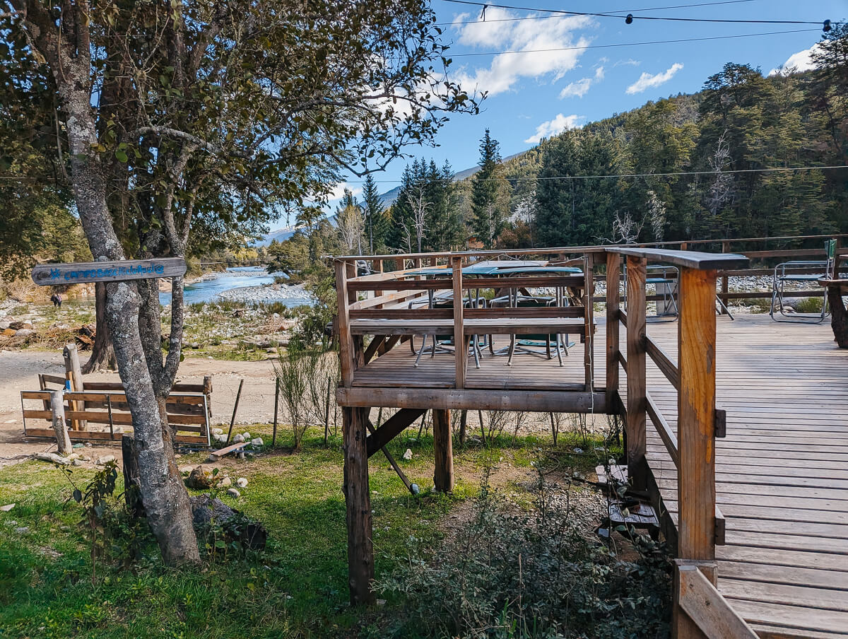 Trekking in El Bolson: A Detailed Guide to the Trails, Refugios, & More