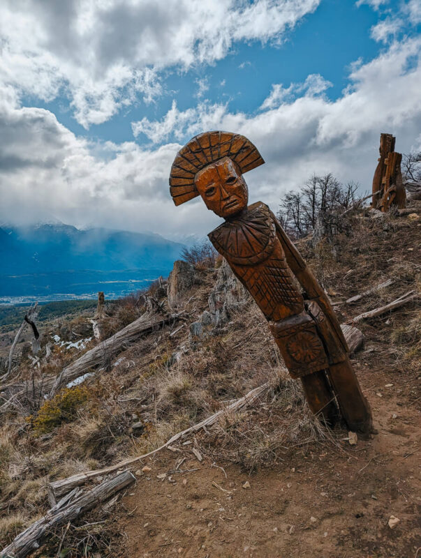 Things to do in El Bolson Patagonia