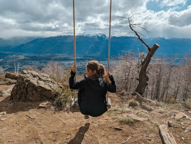 Things to do in El Bolson Patagonia