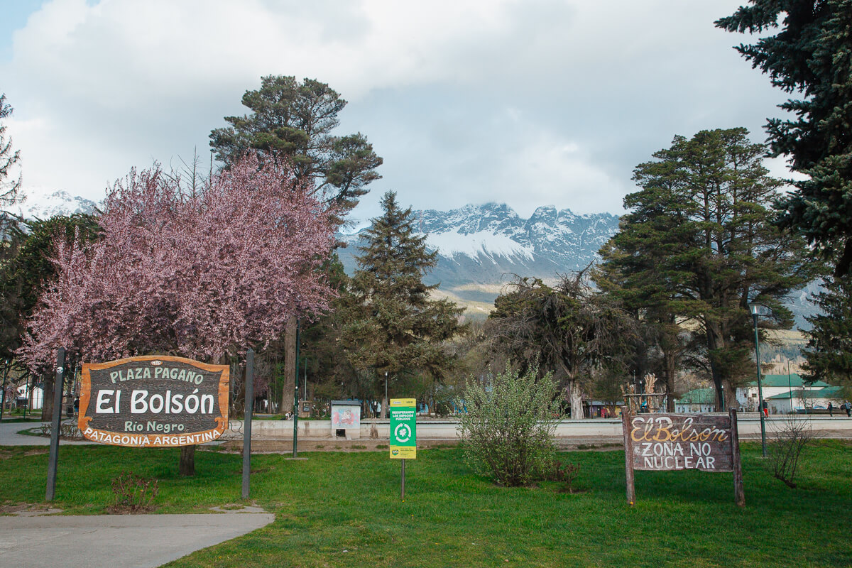 Things to do in El Bolson Patagonia