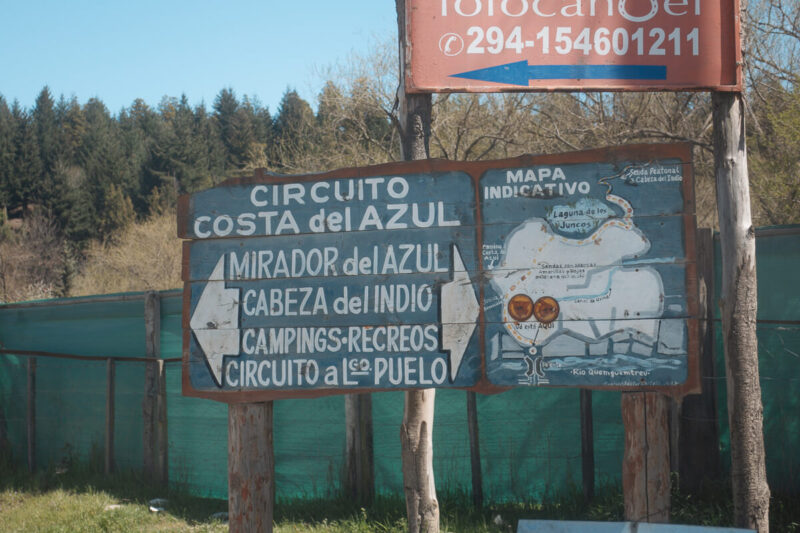 Things to do in El Bolson Patagonia