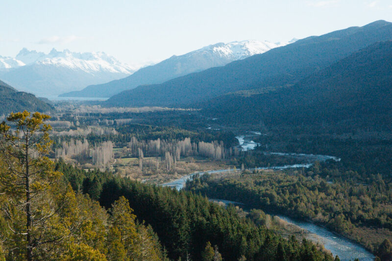 Things to do in El Bolson Patagonia