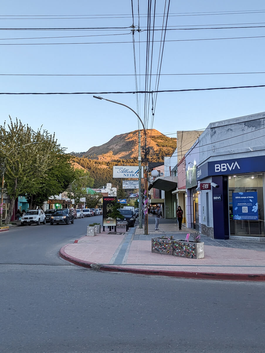 Things to do in Esquel, Argentina - solsalute.com