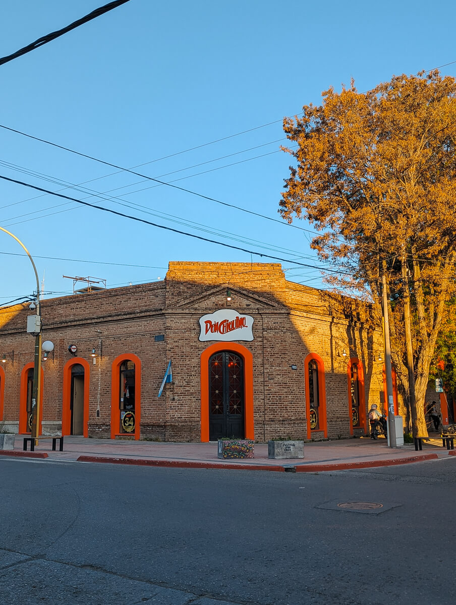 Things to do in Esquel, Argentina - solsalute.com