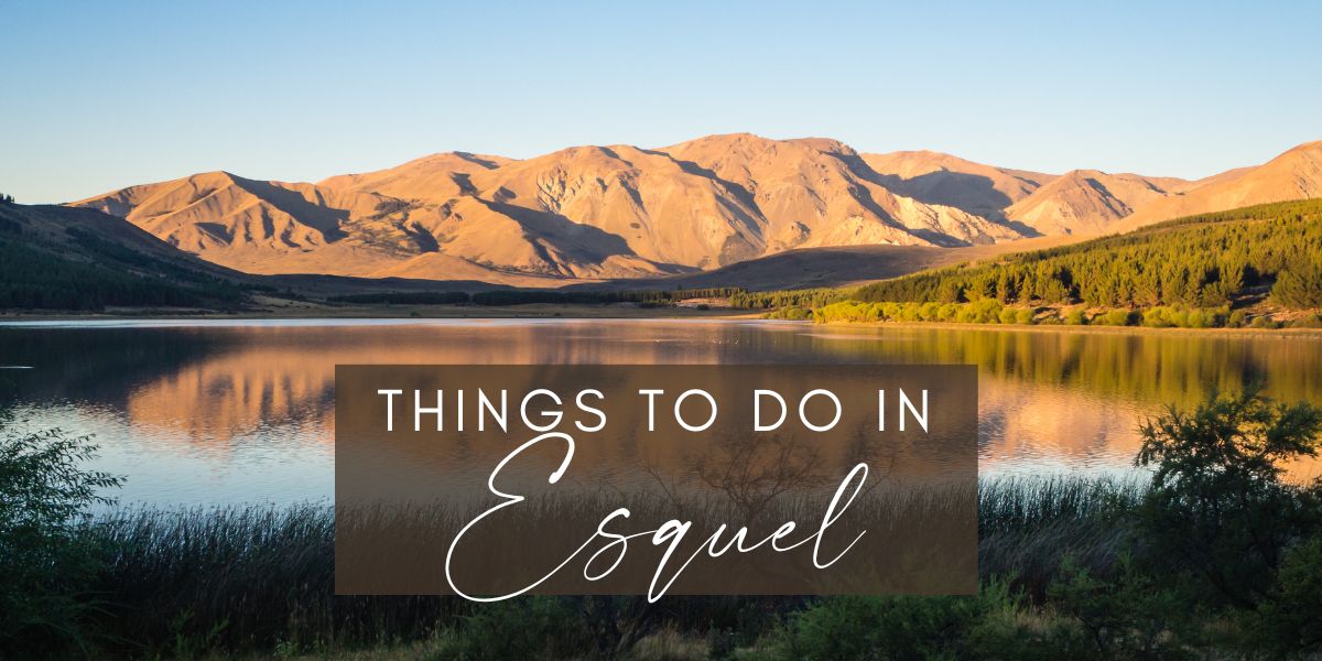 Things to do in Esquel, Argentina - solsalute.com