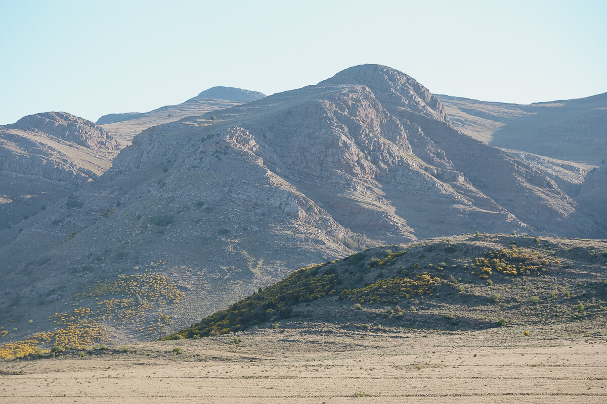 Sierra de la Ventana, Argentina: A Detailed Travel Guide