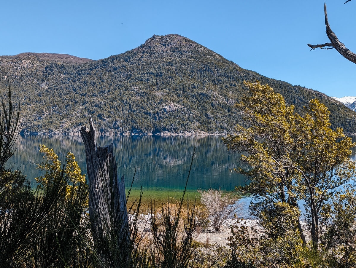 Things to do in Cholila, Argentina