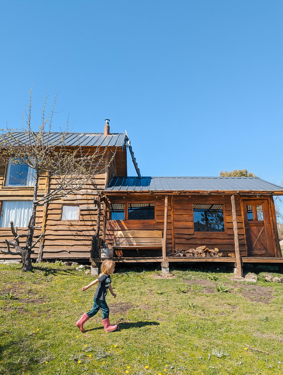 Things to do in Cholila, Argentina