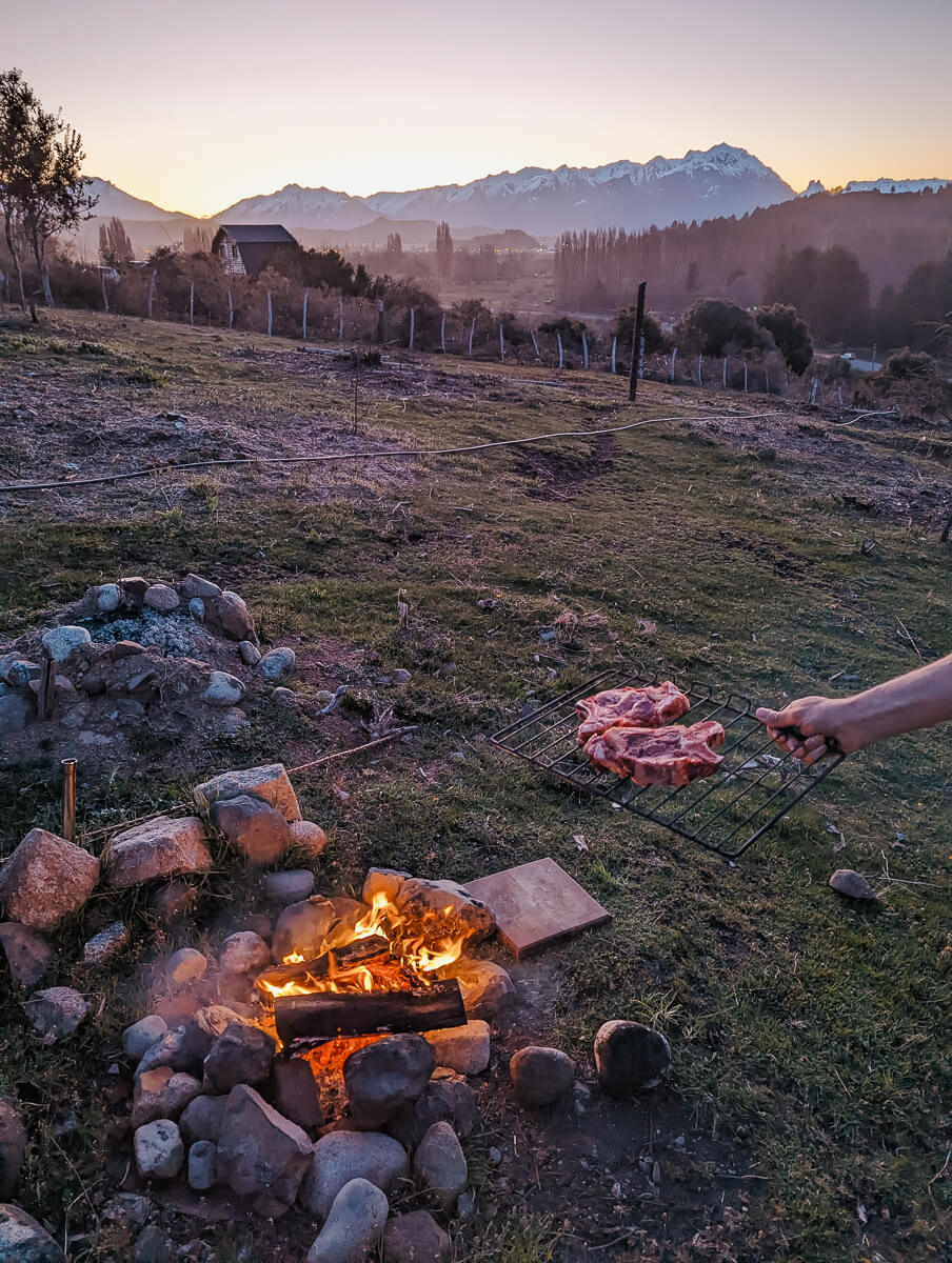 Things to do in Cholila, Argentina