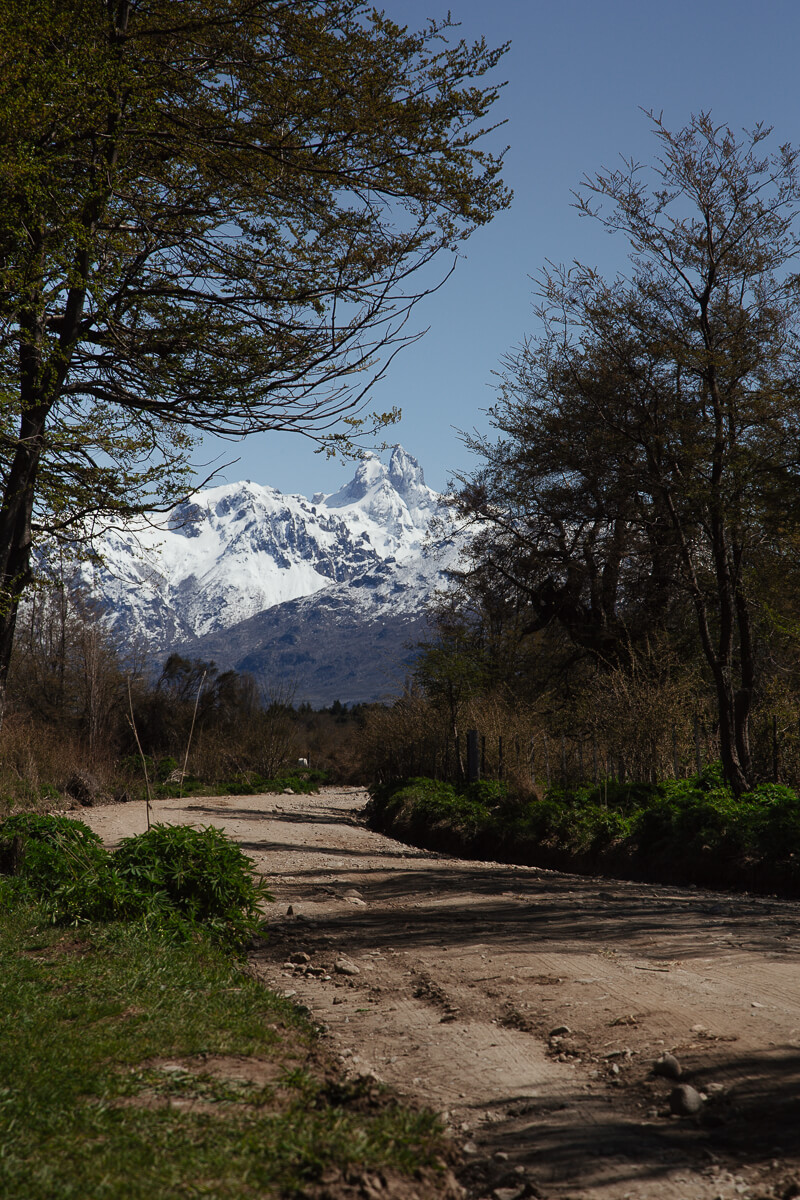 Things to do in Cholila, Argentina