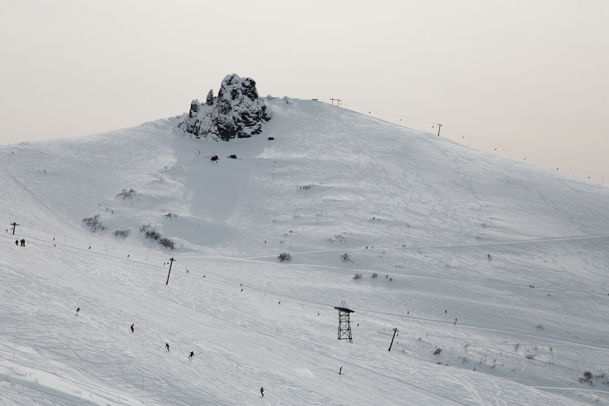 The Best Argentina Ski Resorts in 2025