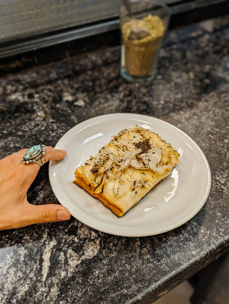 The Best Pizza in Buenos Aires