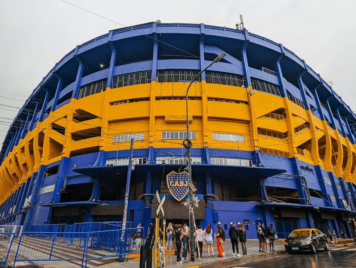 Diego Maradona in Buenos Aires: 9 Iconic Sites to Visit
