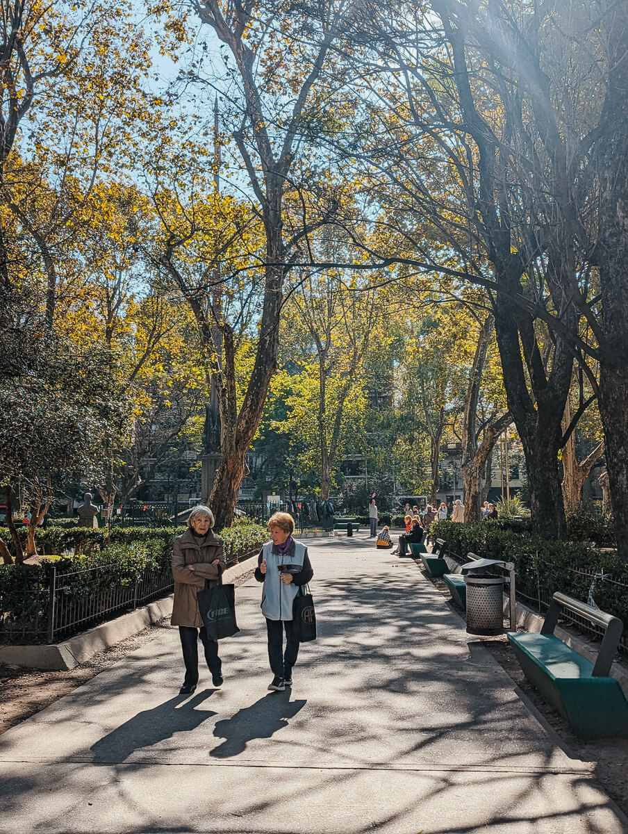 Almagro, Buenos Aires: Neighborhood Guide & Walking Tour