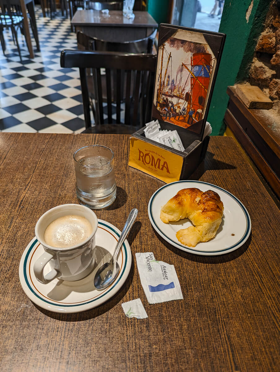 A Guide to Bares Notables in Buenos Aires