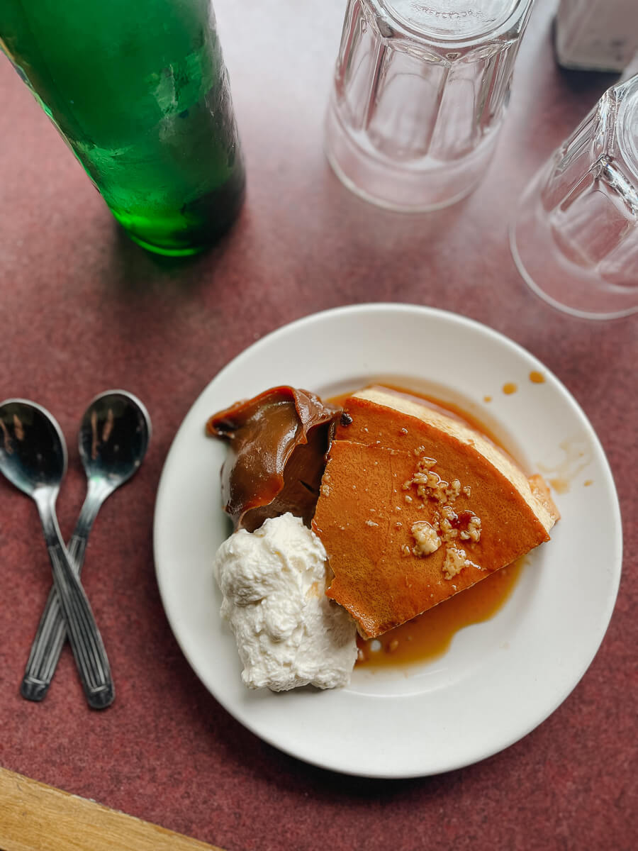 The Best Bodegones in Buenos Aires