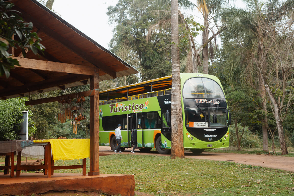 Things to do in Iguazu Falls (Beyond the Falls)