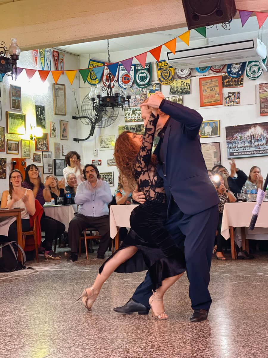 Argentinian Slang: How to Speak Like A Porteño