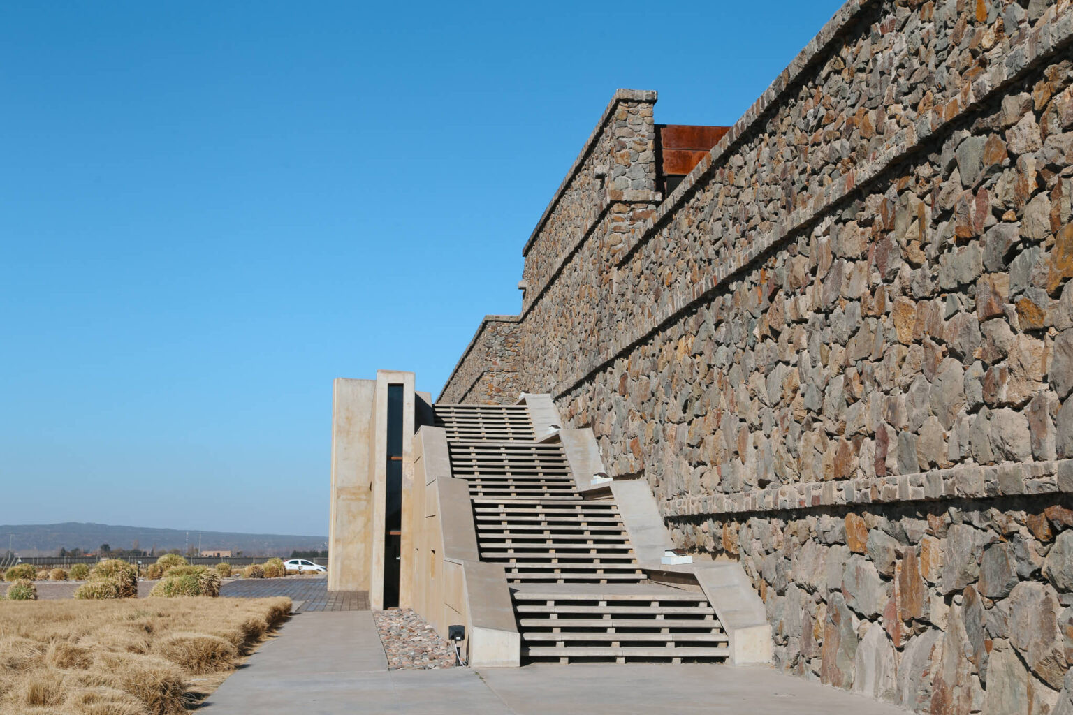 The Best Wineries in Mendoza for 2025