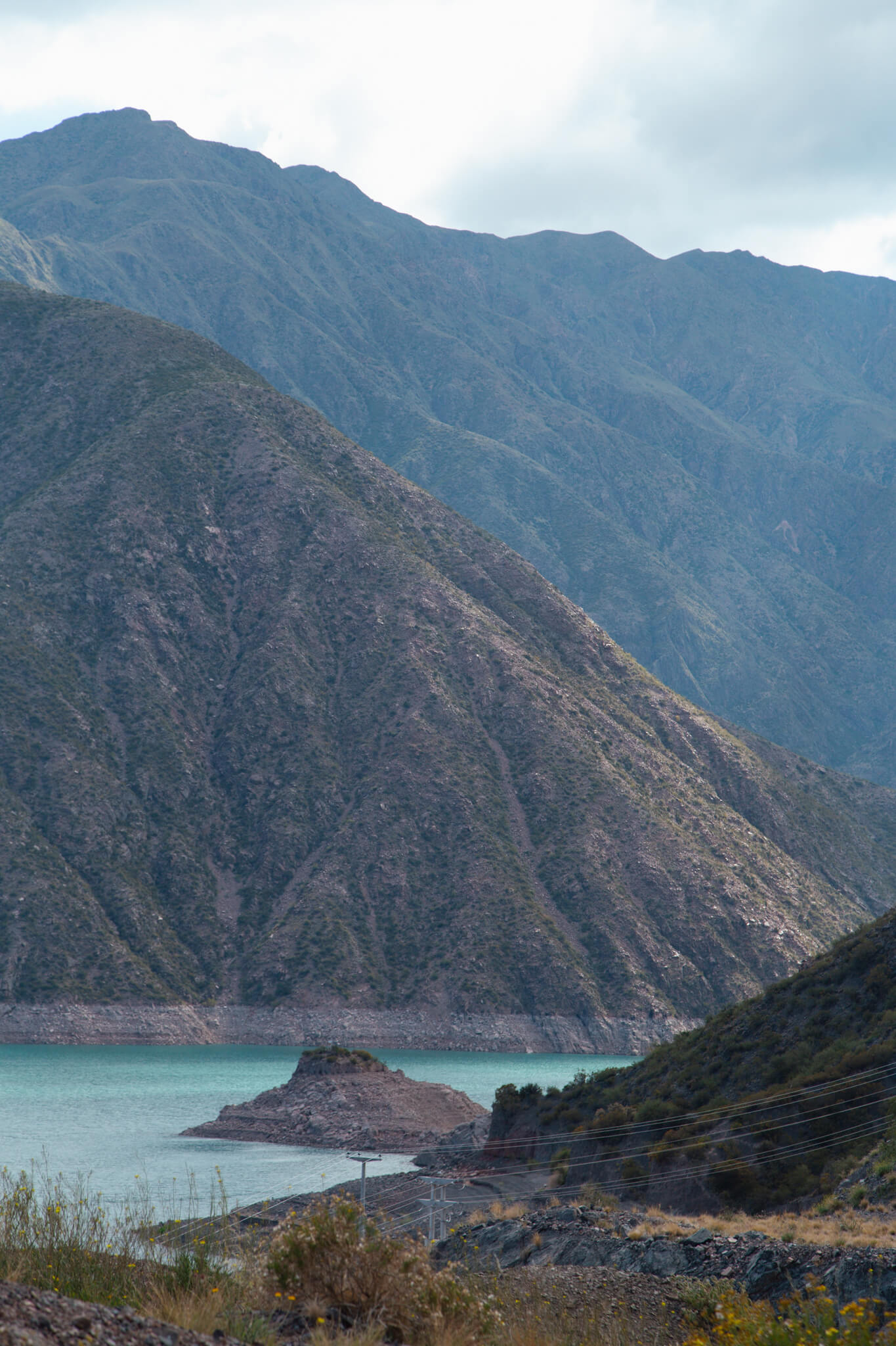 Potrerillos, Mendoza: White Water Rafting & Horseback Rides in the Andes