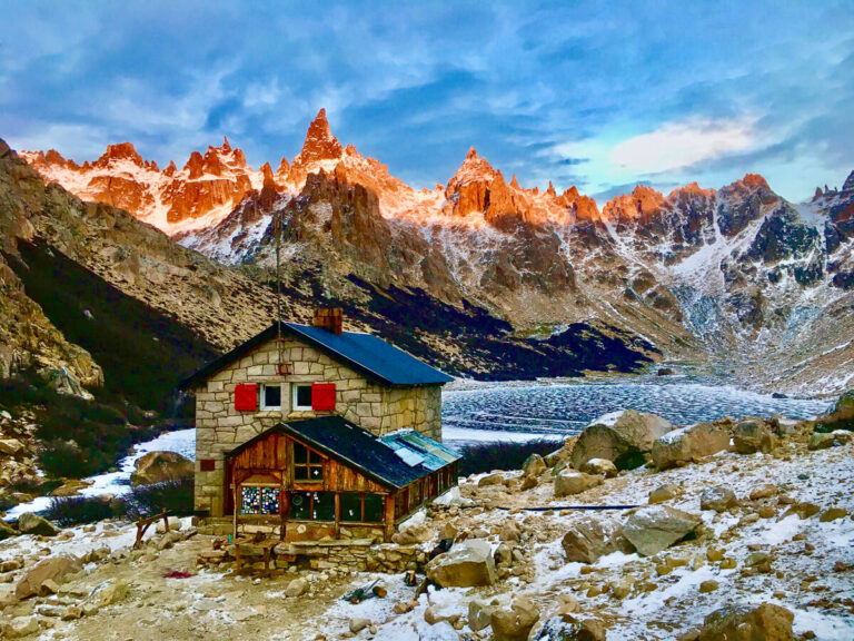 The 4 Bariloche Refugios: A Local's Hiking Guide